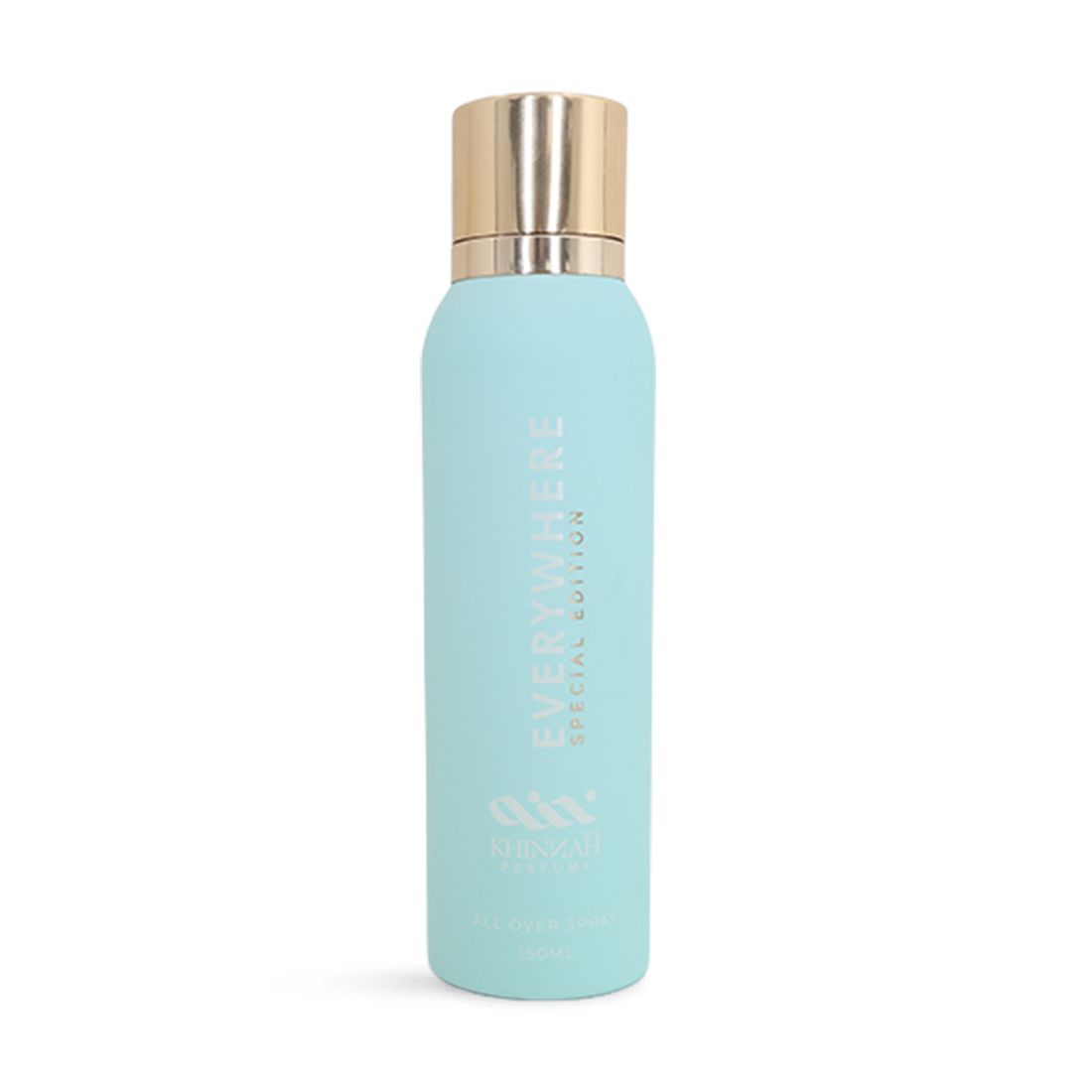 All over spray Everywhere 150 ml